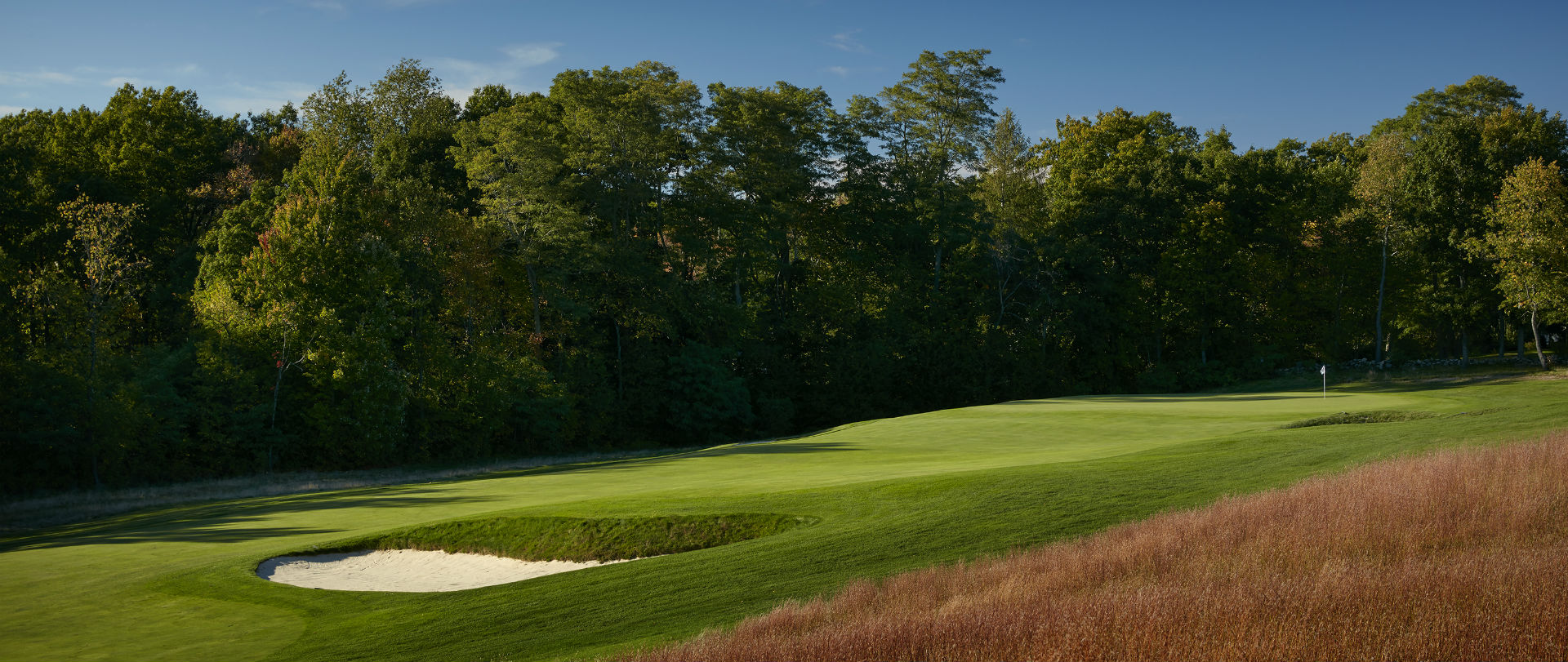 Home - Worcester Country Club, MA